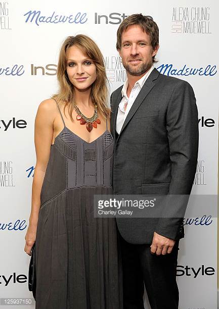 Is Beau Garrett Married To Her Actor Boyfriend Or Still Dating